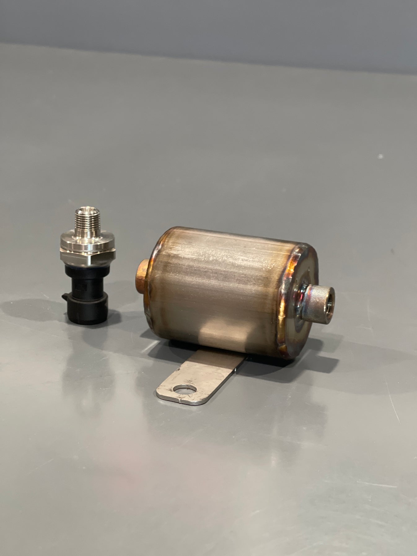 EMAP Dampening Canister – Dialed In Motorsports